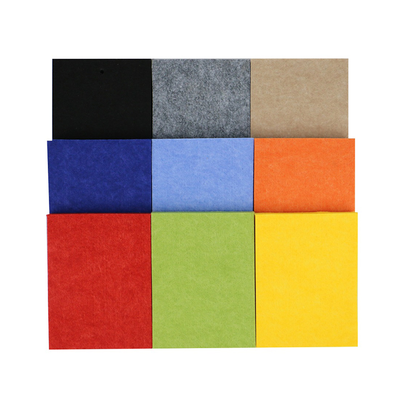 Fcoustic PET Polyester Fiber Acoustic Panel - Buy Fcoustic PET ...